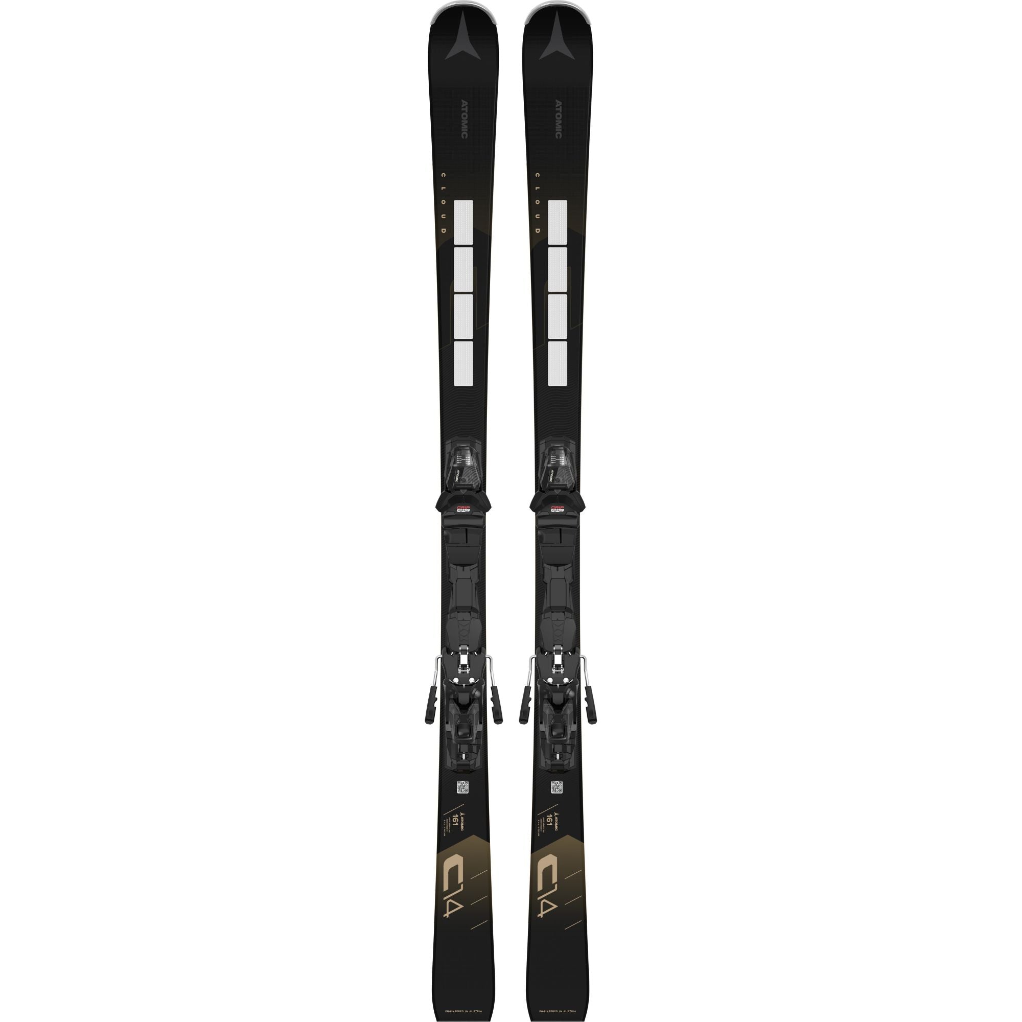 Atomic Cloud C14 Revoshock S 23/24 – Ski-Keller