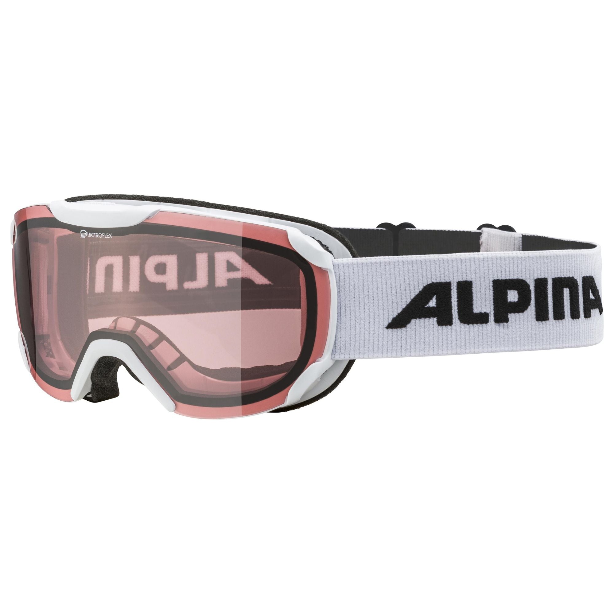 Alpina Thaynes Quattroflex – Ski-Keller