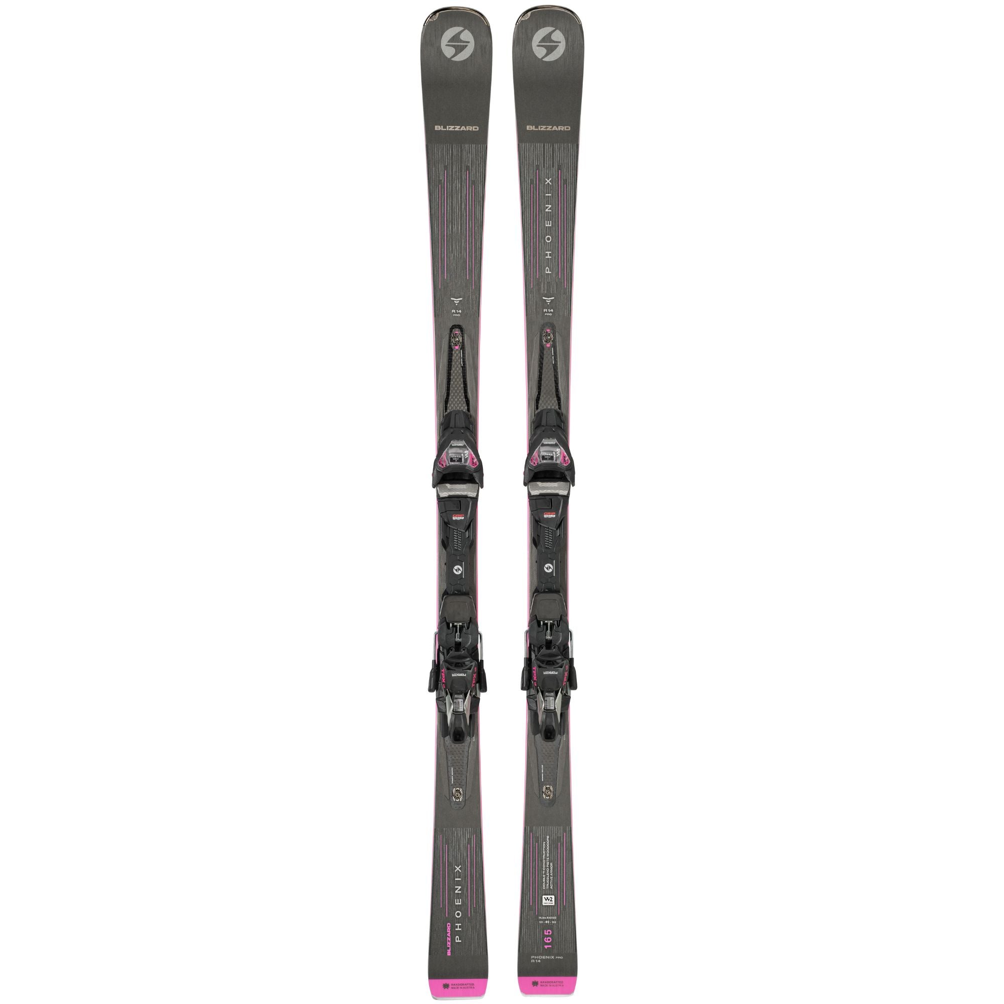 Blizzard Phoenix R14 Pro 24/25 – Ski-Keller