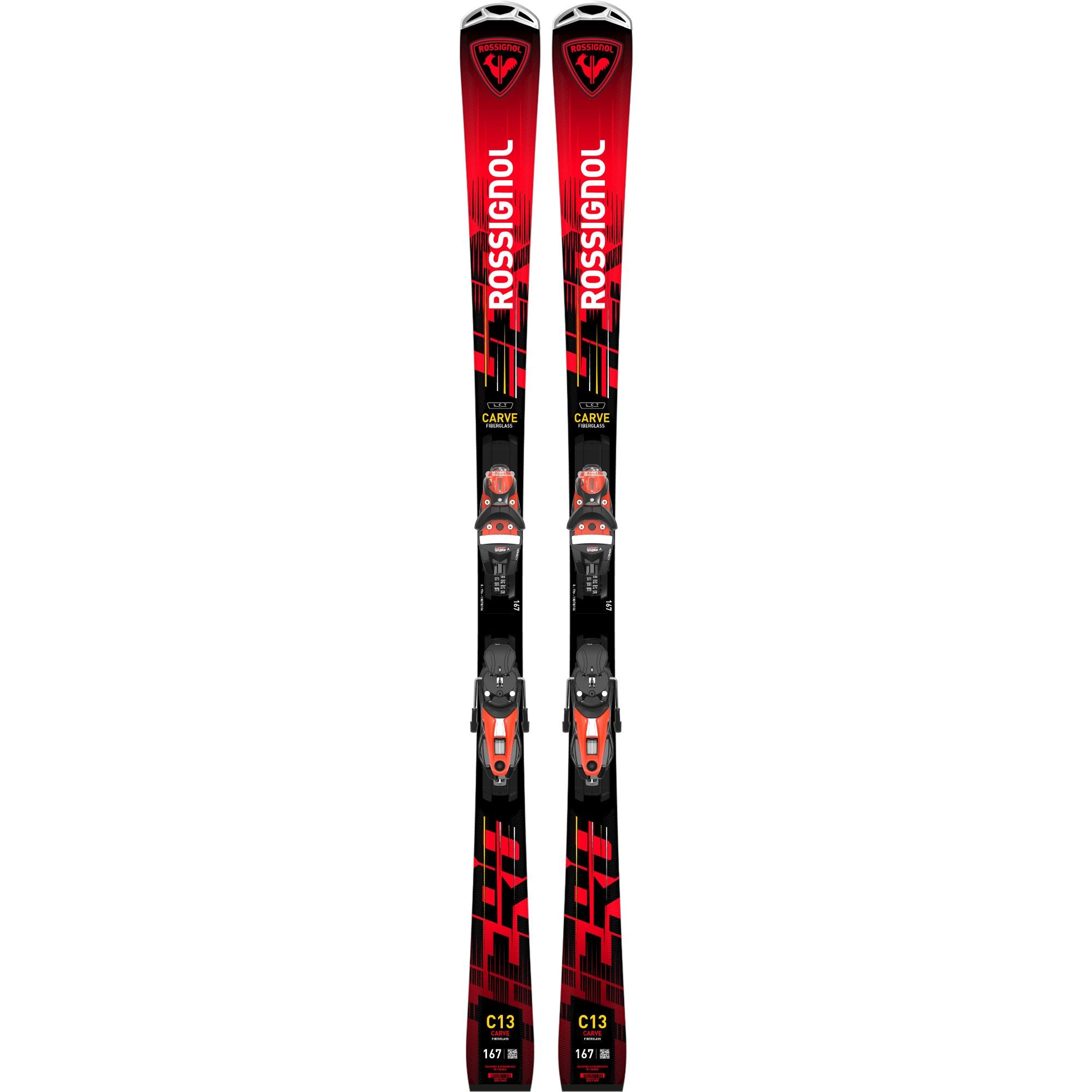 Rossignol Hero Carve 24/25 – Ski-Keller