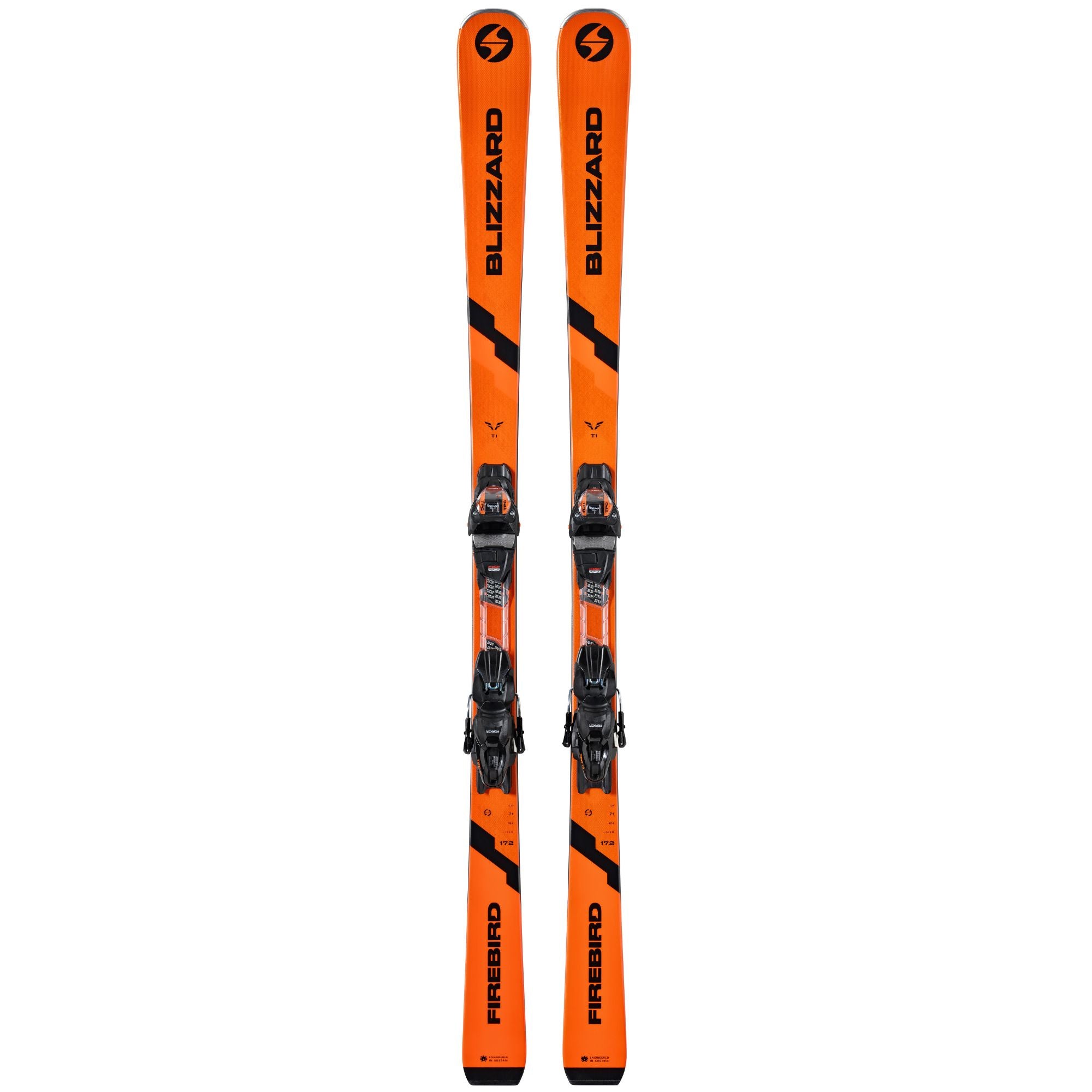 Blizzard Firebird Ti 22/23 – Ski-Keller